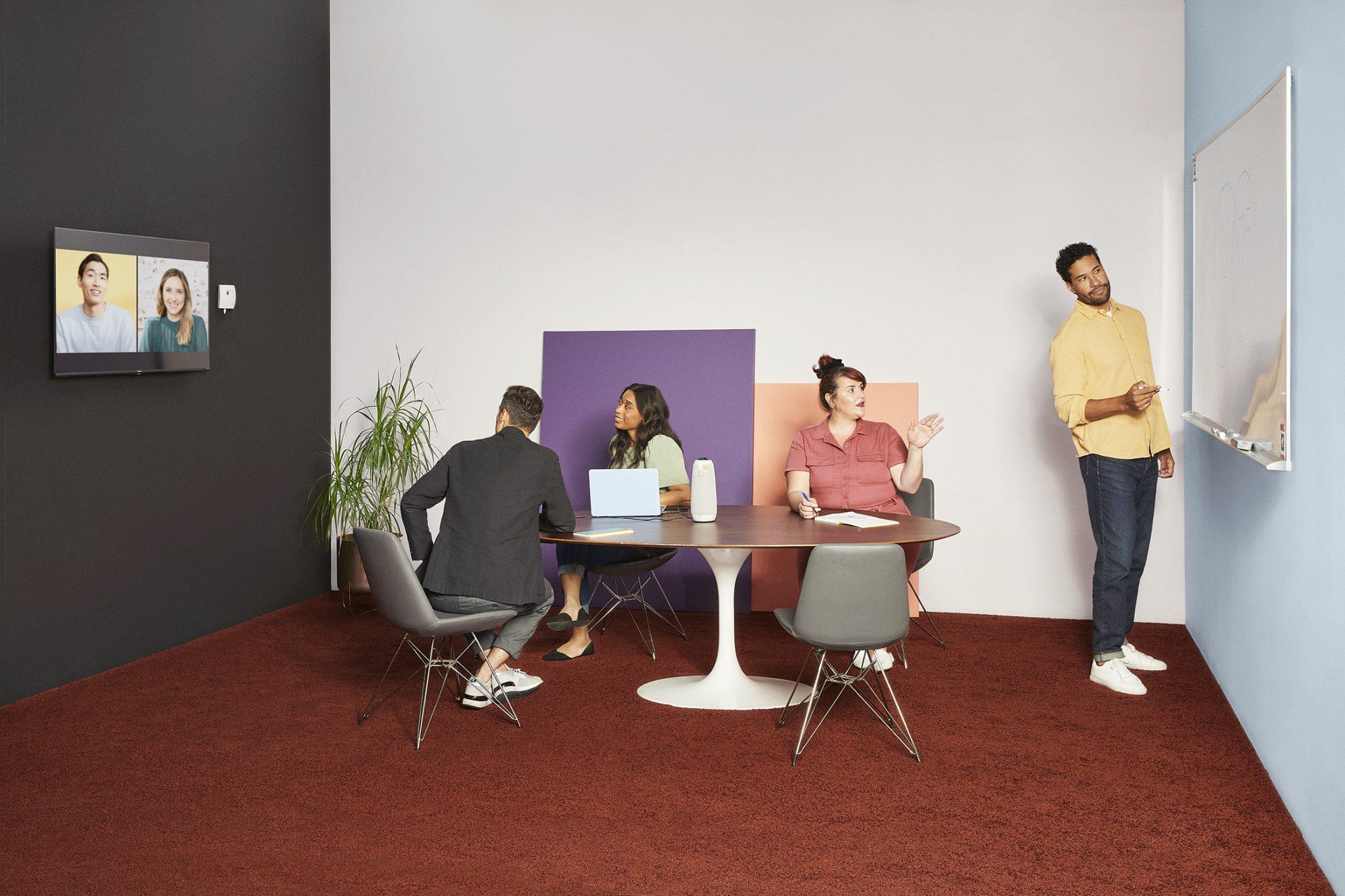 The Best Conference Room Tech to Have in Your Office: Leveling Up Your ...